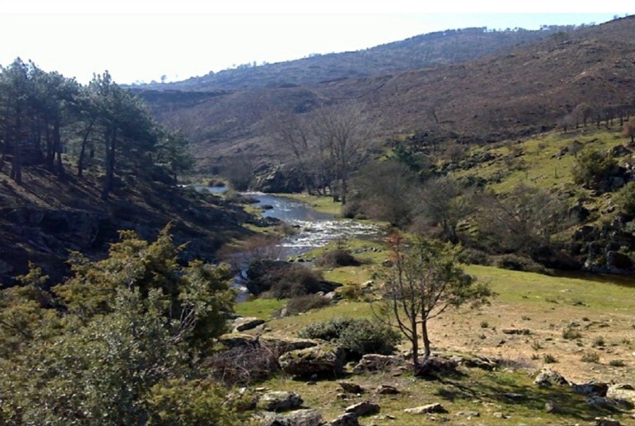 Senderismo: Ruta por el Río Cofio | Asociación Cultural